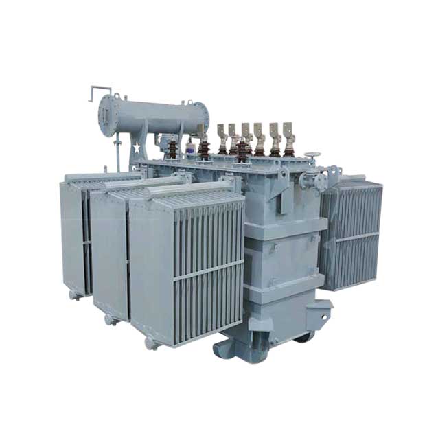 Three Phase Distribution Transformer: Power Transformer in Bangladesh