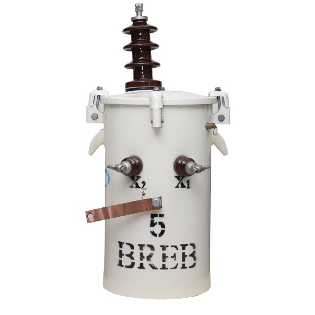 Single-Phase Distribution Transformers | STL